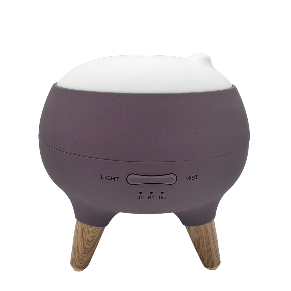 Home - Lotus ♡ Diffusers en Etherische Olie