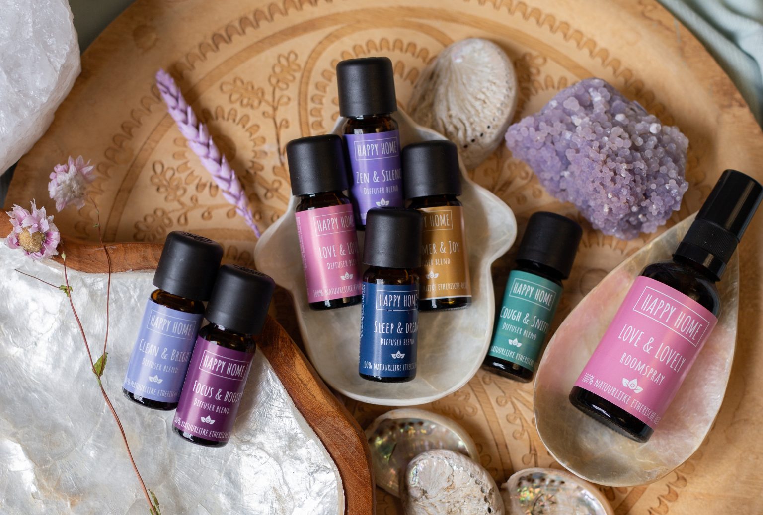 Home - Lotus-Diffusers