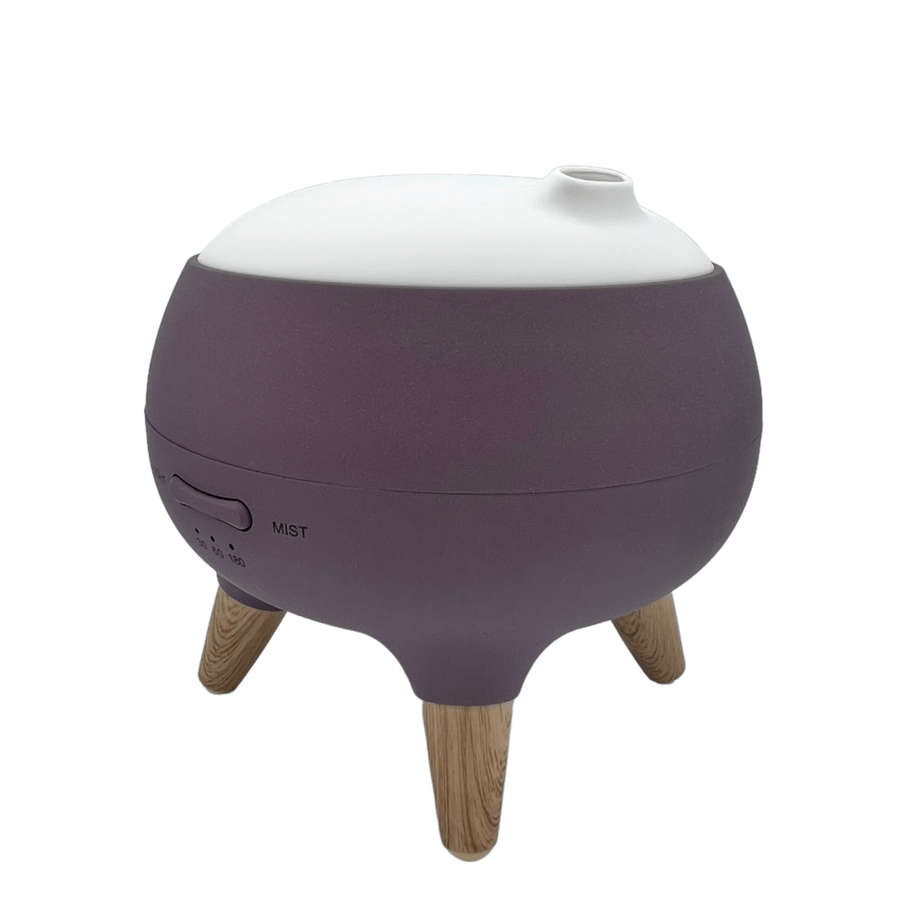 Aroma Diffuser | Royalty Purple | 250 ML